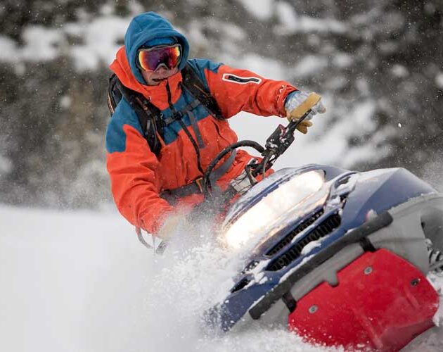 Winter in Vail - Tivoli Lodge