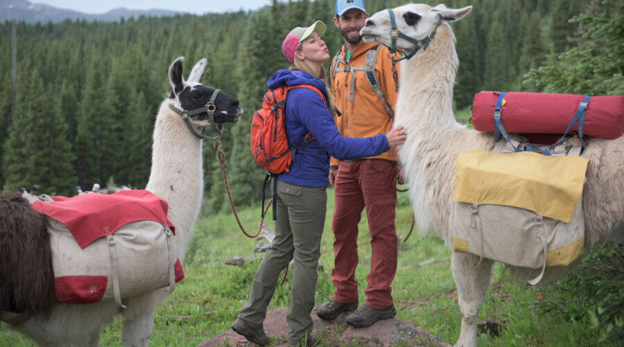 Spring in Vail - Tivoli Lodge