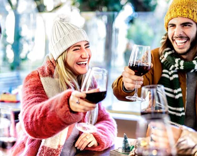 Spring in Vail - Tivoli Lodge